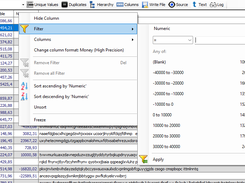 CSV Quick Viewer download | SourceForge.net